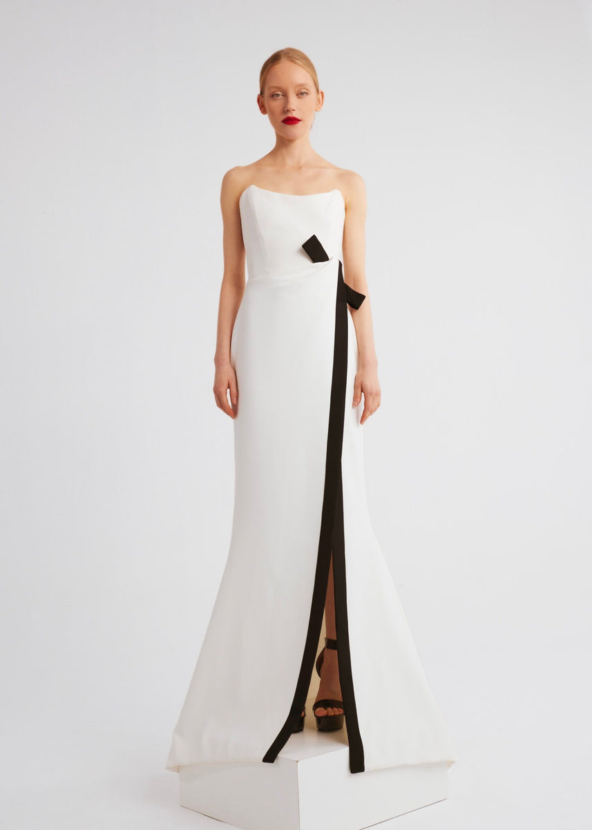 Cris Gown – DARUSHA