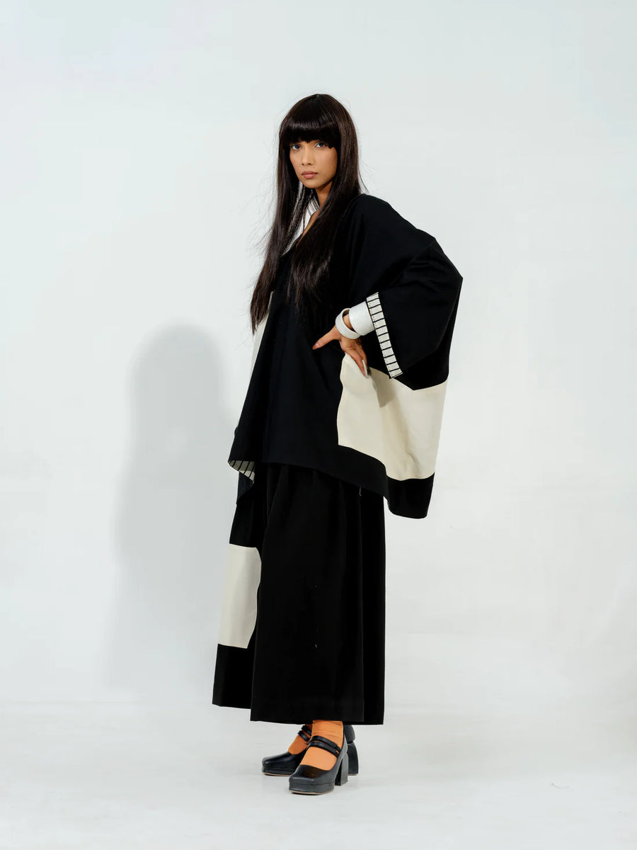 Manu Set – DARUSHA