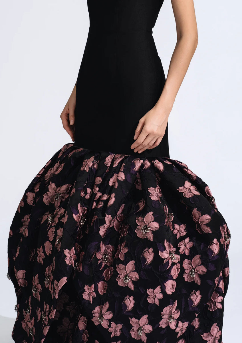 Perrine gown – DARUSHA