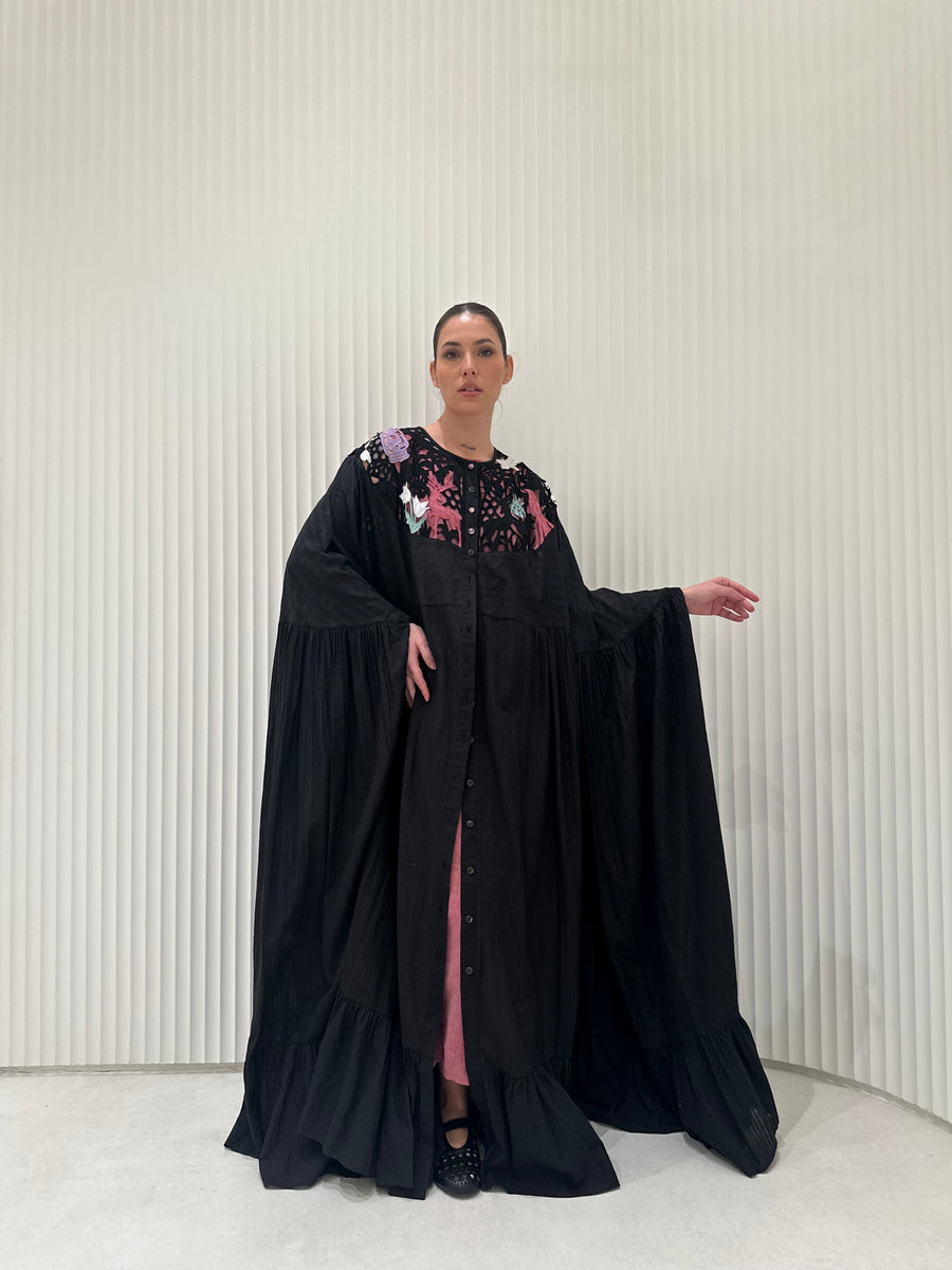 Ami Flow – DARUSHA