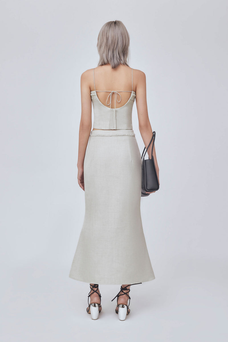 Pamela / Candace Set - Grey – DARUSHA