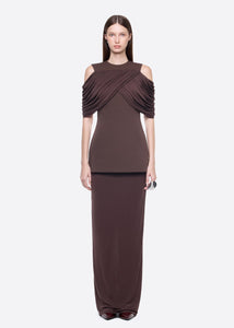 CHATS by C.DAM – DARUSHA